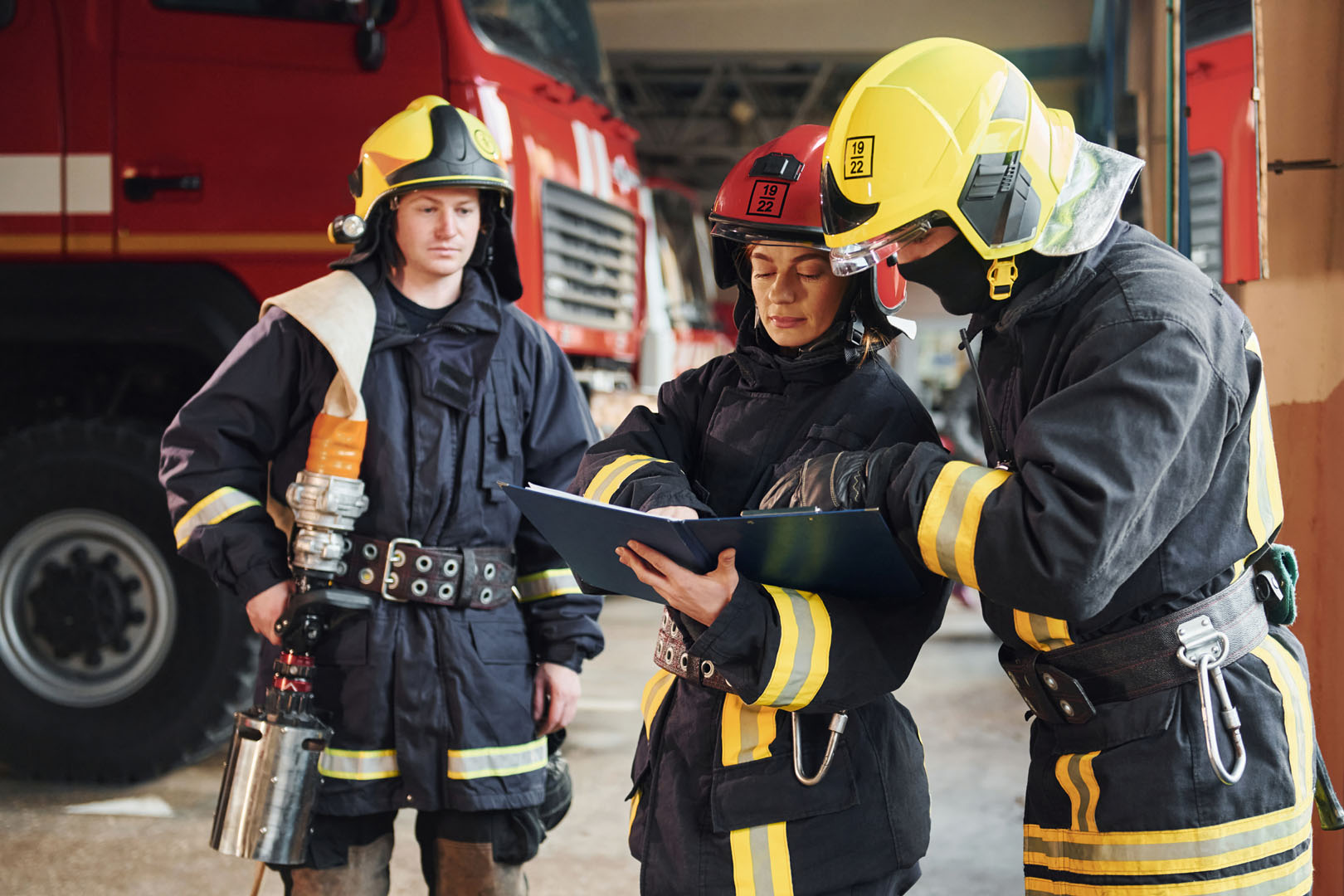 Dossier ETARE / PER - Book Pompier à Sarlat - My S.I - Sarlat🧯Sécurité ...